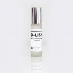 D-lish Perfumes - Natural Oil-Based Perfumes
