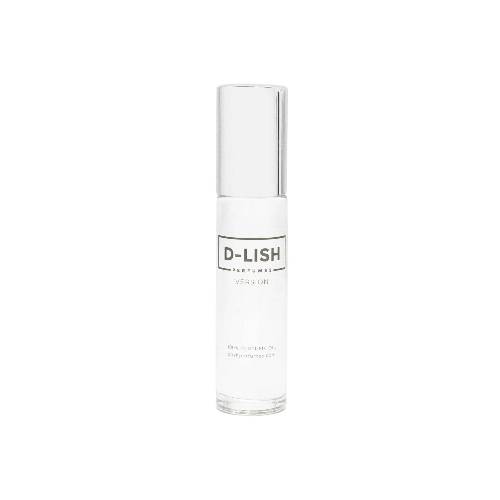D-lish Perfumes - Natural Oil-Based Perfumes
