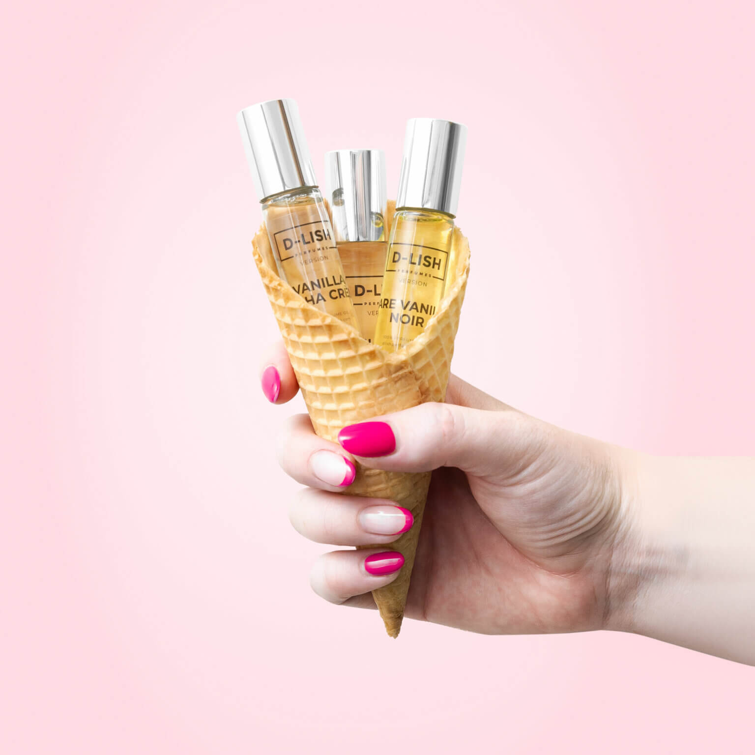 Vanilla Perfume Lovers Collection | Victoria Secret Bare Vanilla