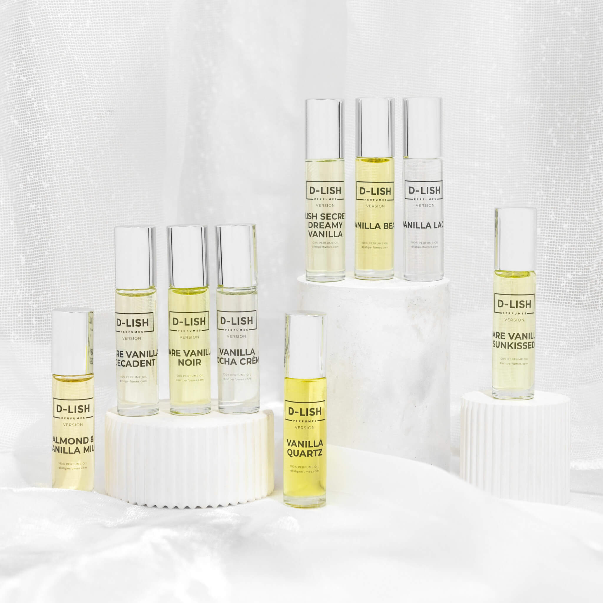 Perfumes | Perfume Oil | Dlish Perfume Oil Perfumery