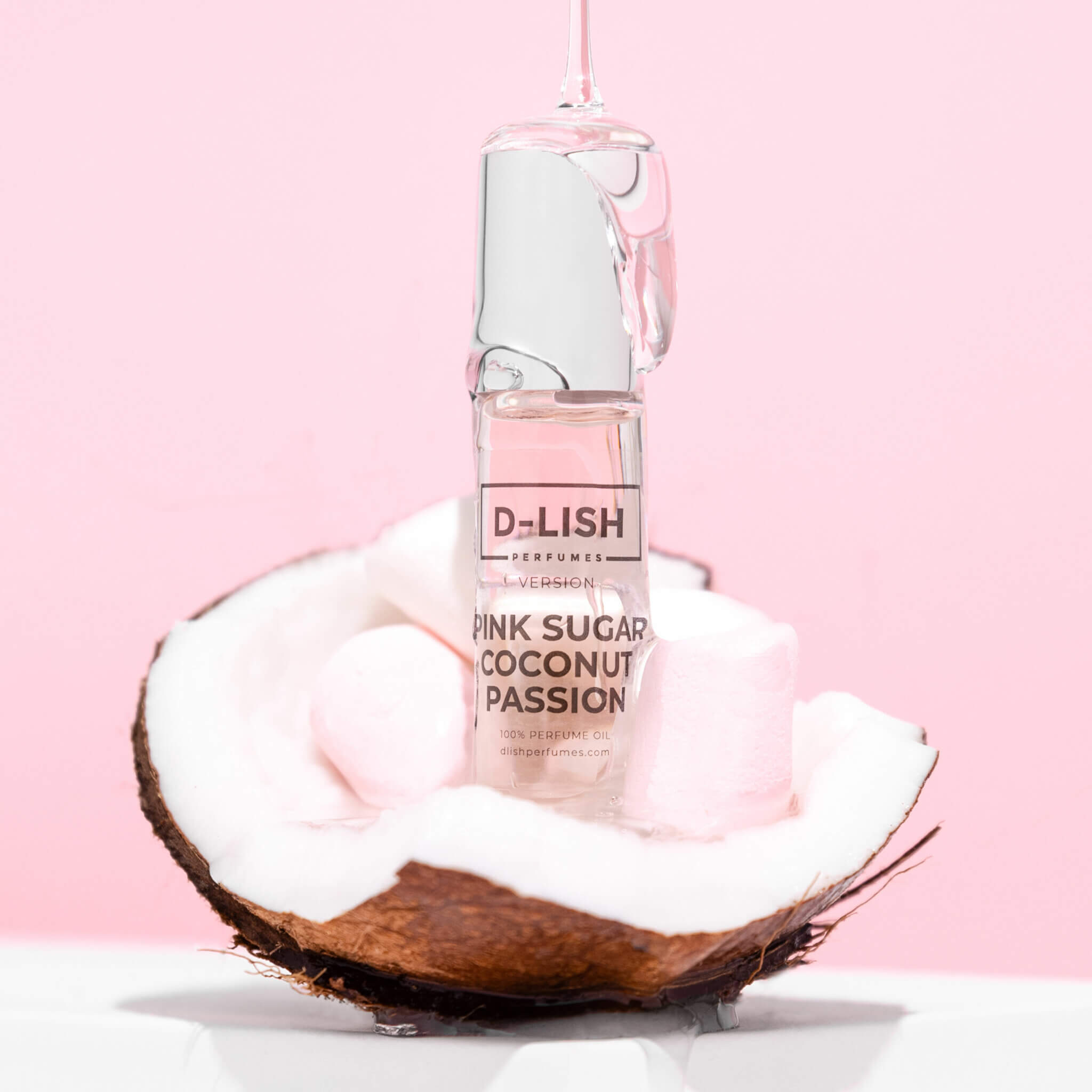 Perfumes | Perfume Oil | Dlish Perfume Oil Perfumery