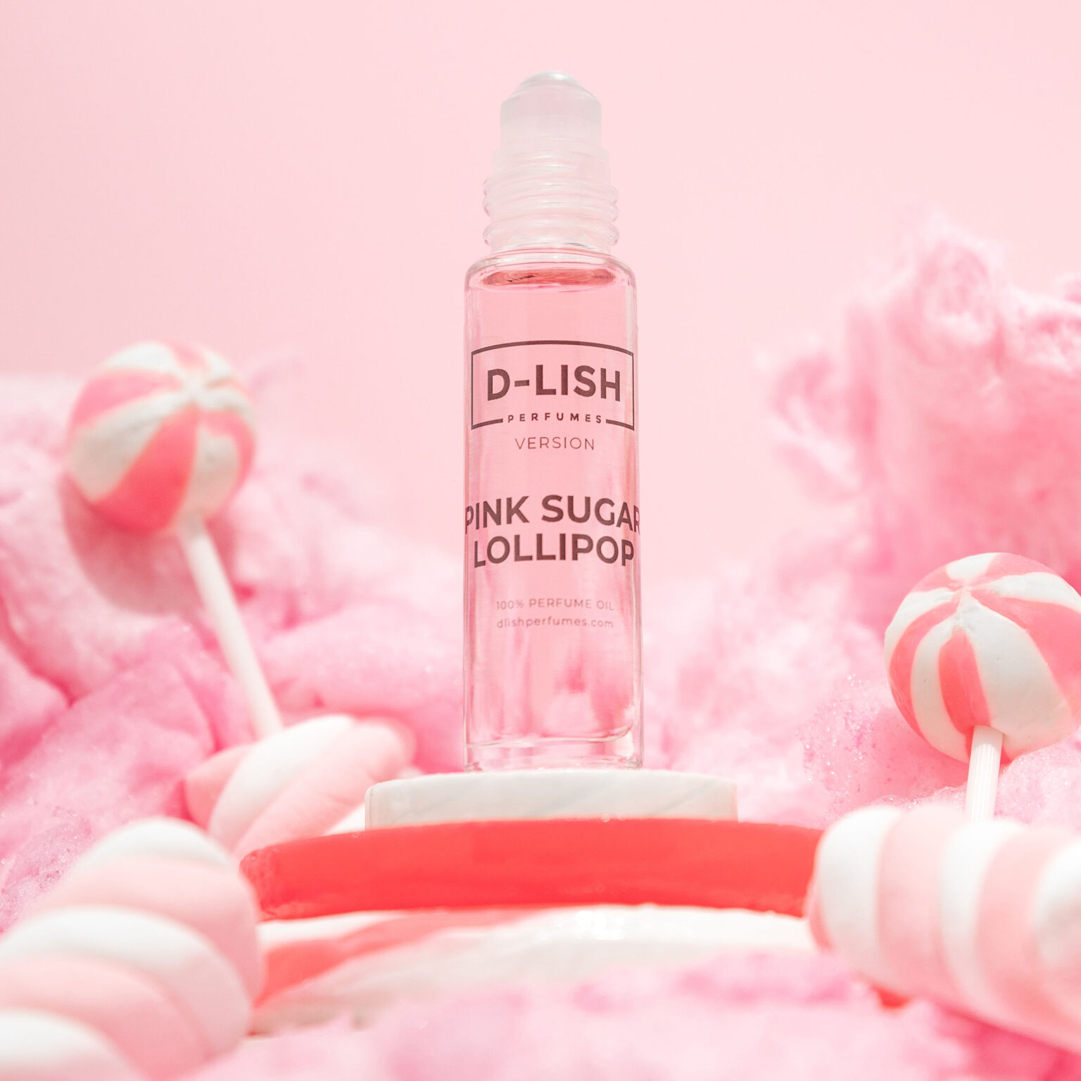 Perfume Oil NZ | Biggest Range | Dlish Perfume Oil Perfumery