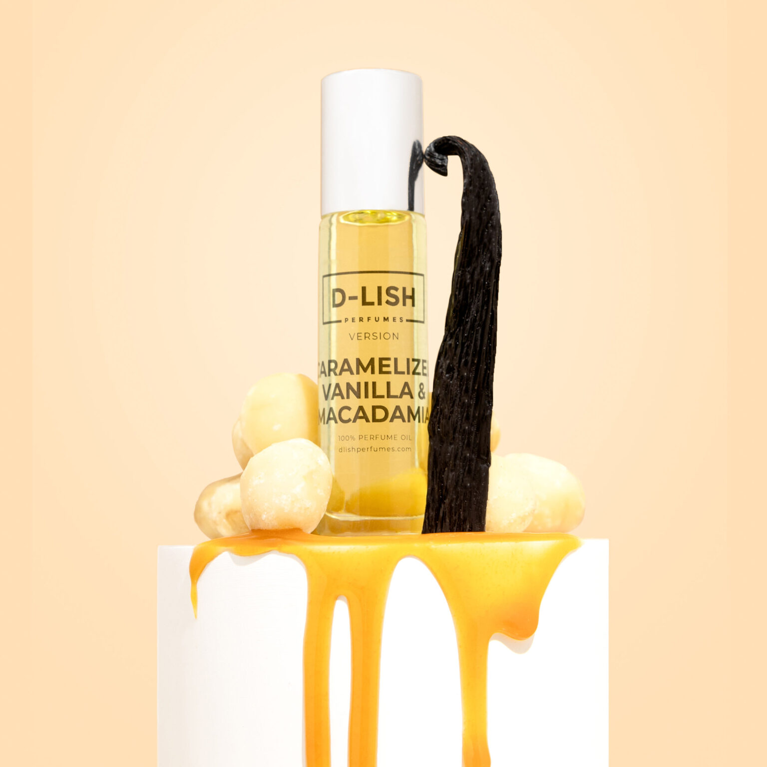 Perfume Oil NZ | Dlish Perfume Oil Perfumery - Biggest Range