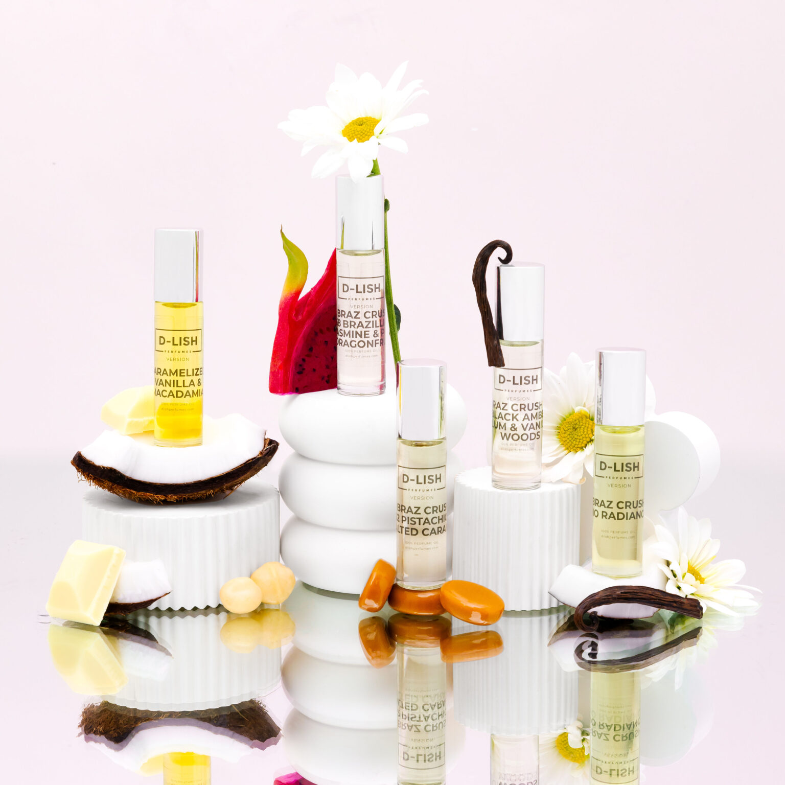 Sol De Janeiro | Brazilian Crush | Dlish Perfumes NZ