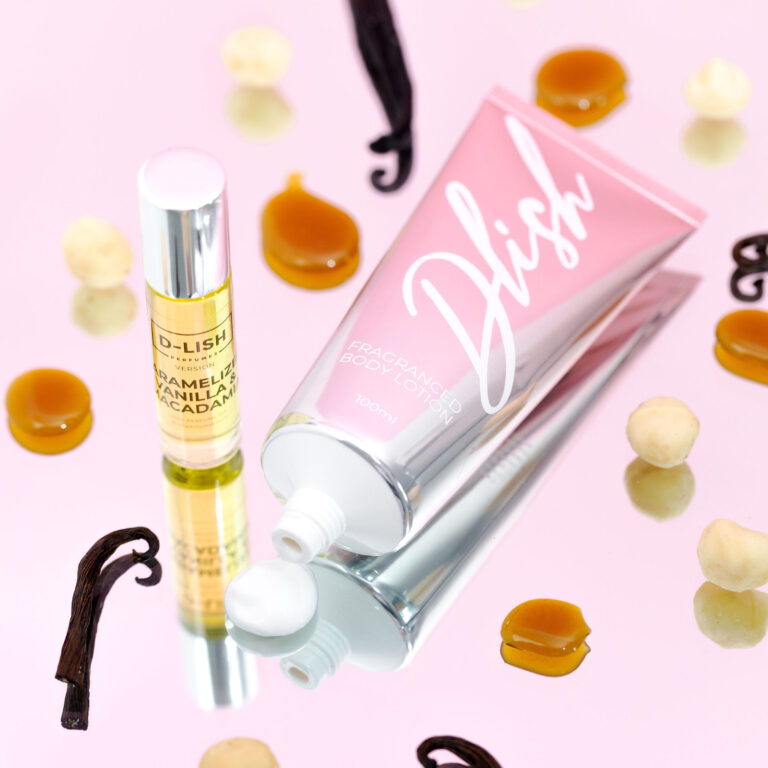 Perfume Oil NZ | Dlish Perfume Oil Perfumery - Biggest Range