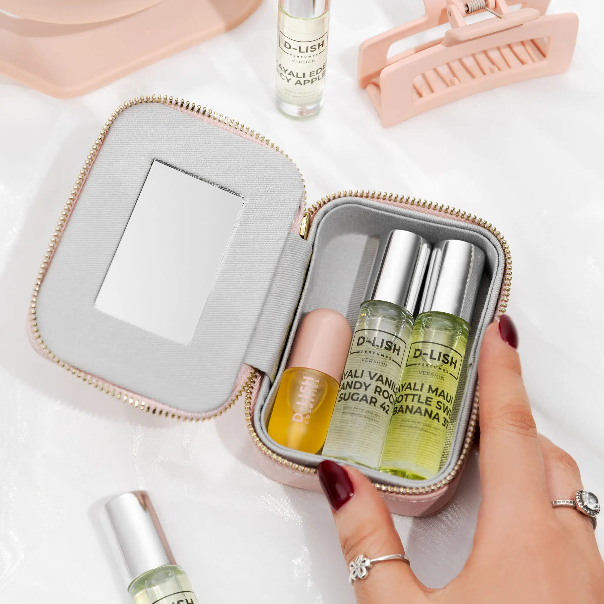 Kayali Perfume NZ | Kayali Vanilla Scented Perfume - Deluxe Vibes